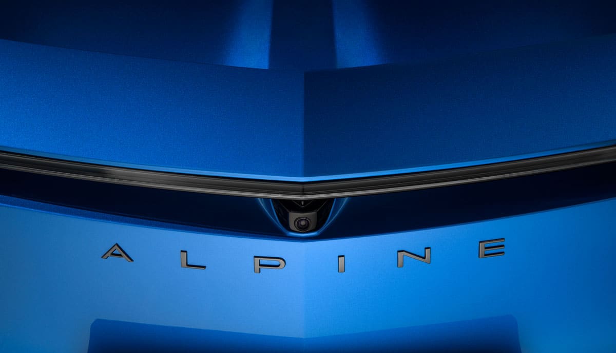 Alpine setzt bei Elektro-Sportwagen auf Radnabenmotoren - ecomento.de
