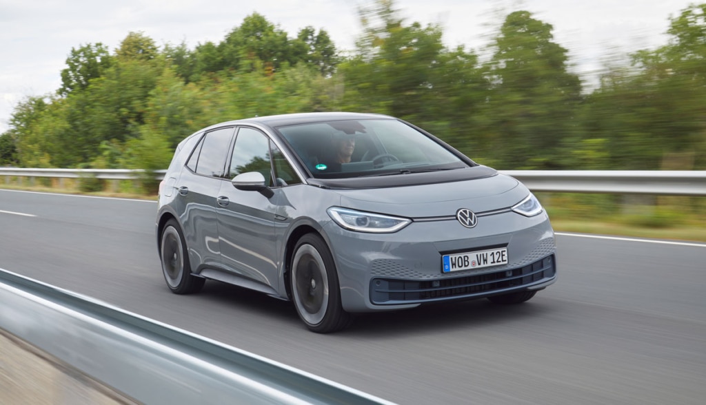 Elektroauto-Zulassungen 9/2025 (Charts) - ecomento.de