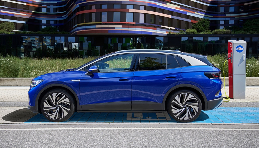 Bis September 2025: Elektroauto-Anteil in der EU bei 16,1 % - ecomento.de