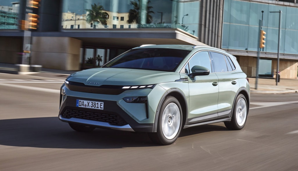 ADAC Elektroauto-Test: So hoch sind Reichweite & Verbrauch wirklich ...
