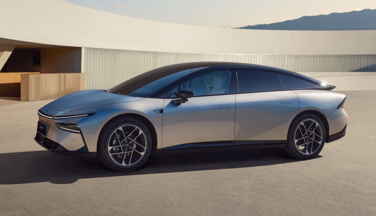 China-Elektroautobauer Xpeng: "Planen ehrgeizig, aber realistisch ...