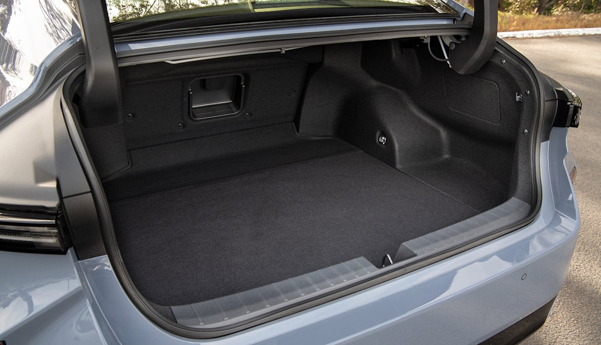 Lexus 350e/500e - ecomento.de